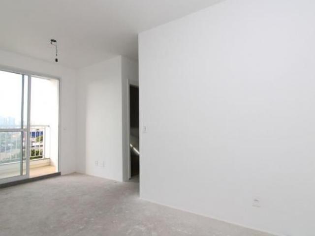 Apartamento para venda em Rudge Ramos com 2 quartos, sendo 1 suíte, 55m²