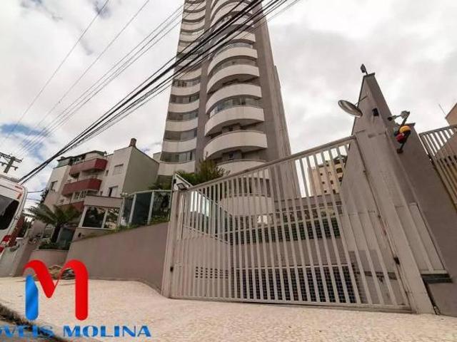 Apartamento para venda em Rudge Ramos de 144.00m² com 3 Quartos, 3 Suites e 3 Garagens