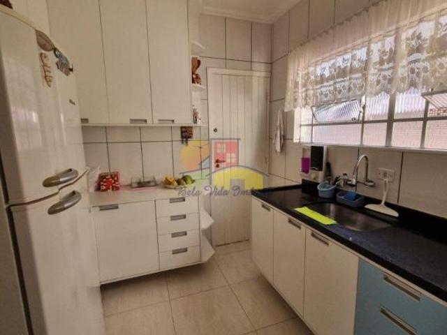 Apartamento para venda em Rudge Ramos de 100.00m² com 2 Quartos e 1 Garagem