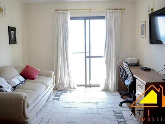 Apartamento para venda em Rudge Ramos de 260.00m² com 4 Quartos, 3 Suites e 3 Garagens