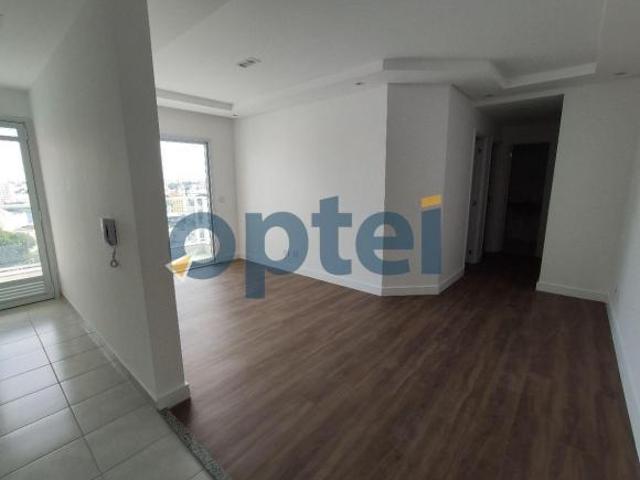 Apartamento para venda em Rudge Ramos de 58.00m² com 2 Quartos e 1 Garagem