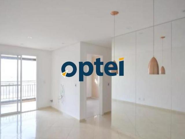 Apartamento para venda em Rudge Ramos de 58.00m² com 2 Quartos, 1 Suite e 1 Garagem