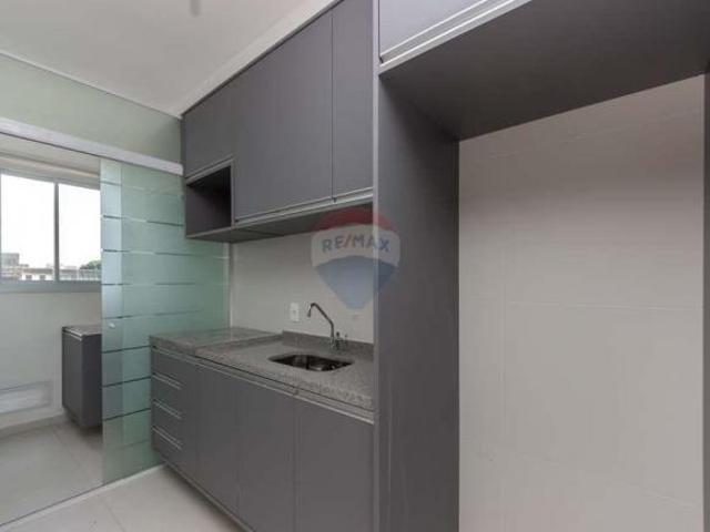 Apartamento para venda em Rudge Ramos de 51.00m² com 2 Quartos e 1 Garagem