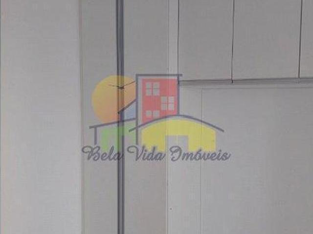 Apartamento para venda em Rudge Ramos de 65.00m² com 2 Quartos, 1 Suite e 1 Garagem