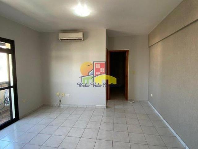 Apartamento para venda em Rudge Ramos de 60.00m² com 1 Quarto e 1 Garagem