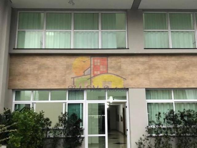 Apartamento para venda em Rudge Ramos de 62.00m² com 2 Quartos, 1 Suite e 1 Garagem