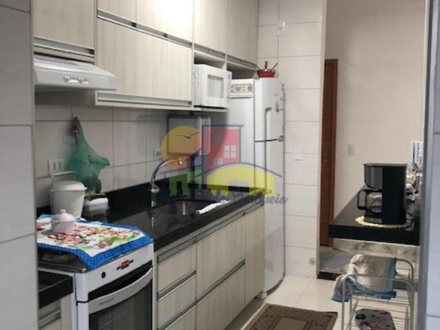 Apartamento para venda em Rudge Ramos em São Bernardo Do Campo São Paulo de 62.00m² com 2 Quartos, 1 Suíte e 1 Garagem