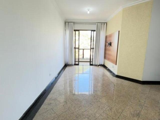 Apartamento para venda em Rudge Ramos de 74.00m² com 2 Quartos e 1 Garagem