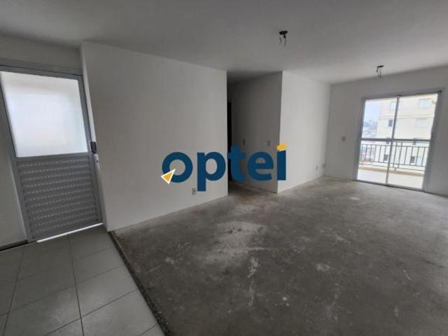 Apartamento para venda em Rudge Ramos de 70.00m² com 3 Quartos, 1 Suite e 1 Garagem