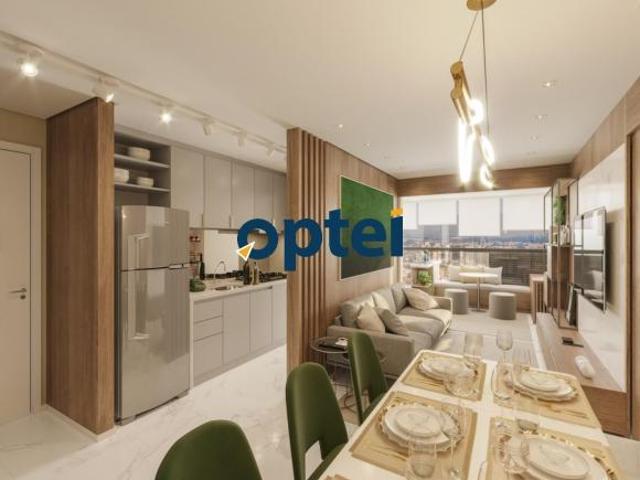Apartamento para venda em Rudge Ramos de 73.70m² com 2 Quartos, 1 Suite e 1 Garagem