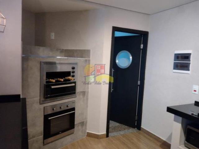 Apartamento para venda em Rudge Ramos de 89.00m² com 3 Quartos, 1 Suite e 1 Garagem