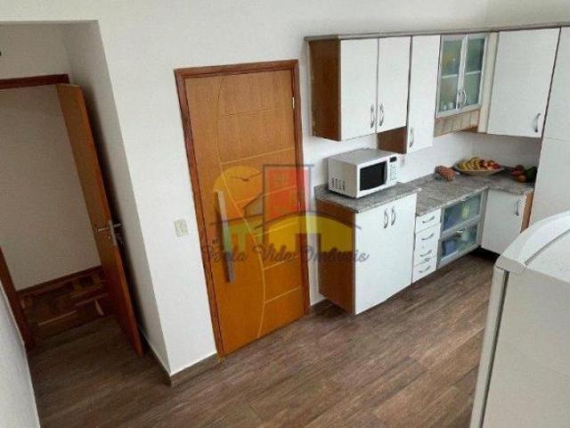 Apartamento para venda em Rudge Ramos de 90.00m² com 3 Quartos e 1 Garagem