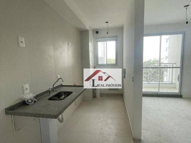 Apartamento para venda em Rudge Ramos em São Bernardo Do Campo São Paulo de 55.00m² com 2 Quartos e 1 Garagem