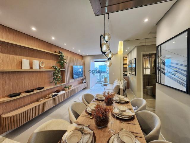 Apartamento para venda em Rudge Ramos em São Bernardo Do Campo São Paulo de 70.00m² com 3 Quartos, 1 Suíte e 2 Garagens