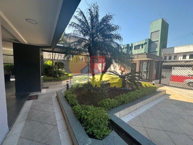 Apartamento para venda em Rudge Ramos em São Bernardo Do Campo São Paulo de 75.00m² com 3 Quartos, 1 Suíte e 2 Garagens