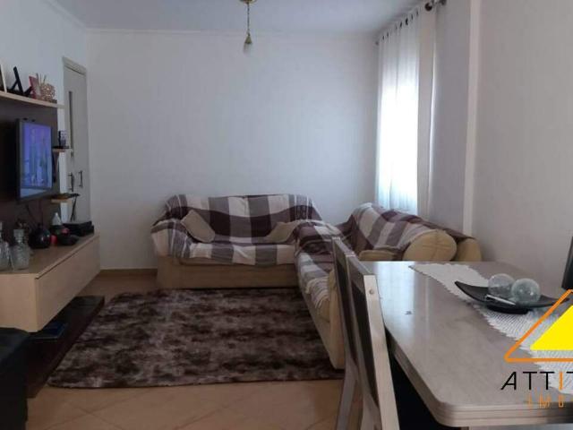 Apartamento para venda em Rudge Ramos em São Bernardo Do Campo São Paulo de 87.00m² com 3 Quartos, 1 Suíte e 2 Garagens