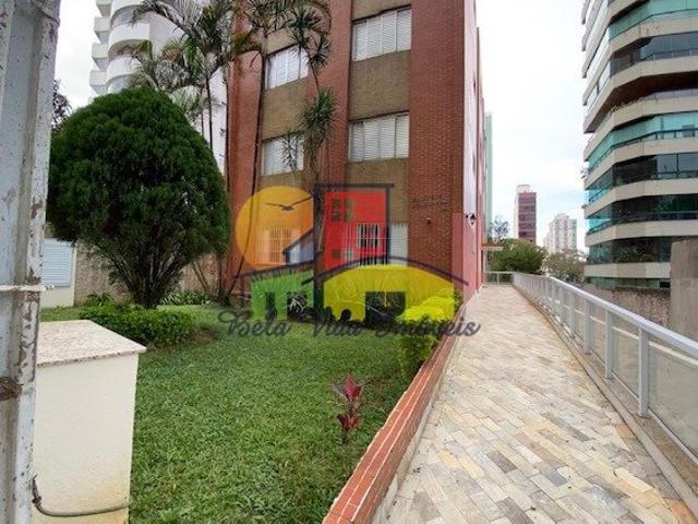 Apartamento para venda em Rudge Ramos em São Bernardo Do Campo São Paulo de 88.00m² com 3 Quartos, 1 Suíte e 2 Garagens