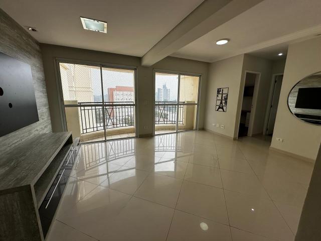 Apartamento para venda em Rudge Ramos em São Bernardo Do Campo São Paulo de 89.00m² com 3 Quartos, 1 Suíte e 2 Garagens