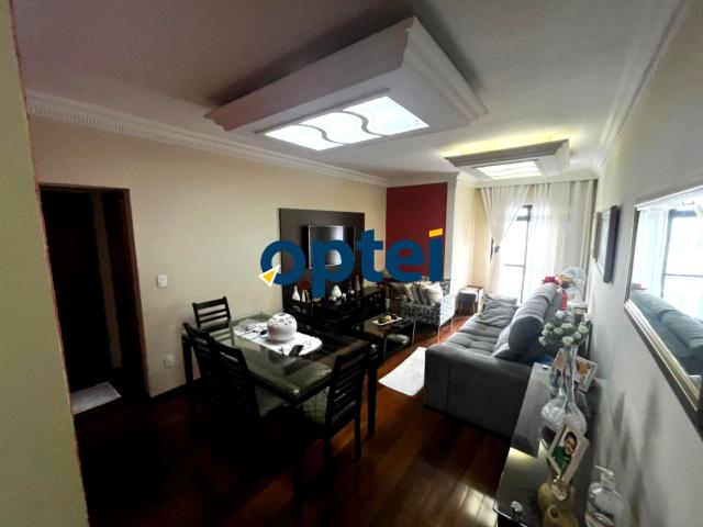 Apartamento para venda em Rudge Ramos em São Bernardo Do Campo São Paulo de 98.18m² com 3 Quartos, 1 Suíte e 2 Garagens