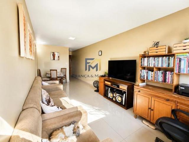 Apartamento para Venda em RA III Taguatinga, Taguatinga Norte Taguatinga, 2 dormitórios, 1 banheir
