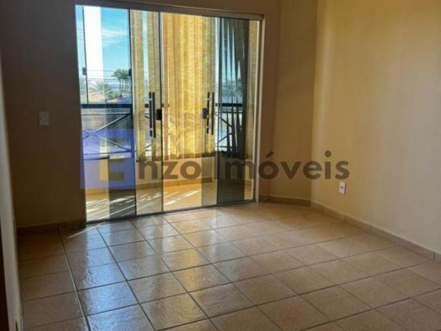 Apartamento para Venda em RA V Sobradinho / DF no bairro Condomínio Império dos Nobres Sobradinho