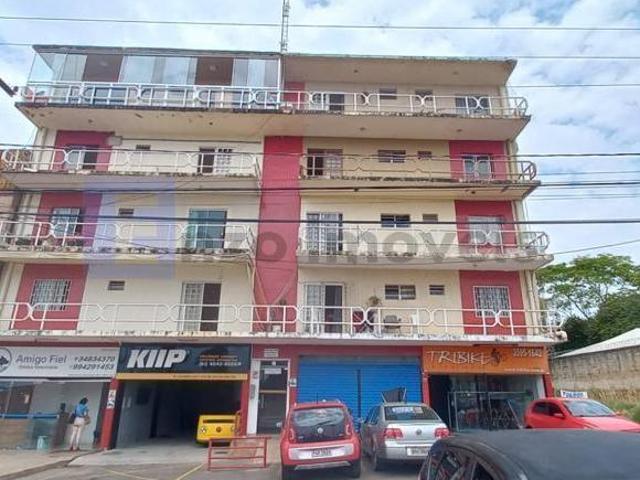 Apartamento para Venda em RA V Sobradinho / DF no bairro Grande Colorado Sobradinho