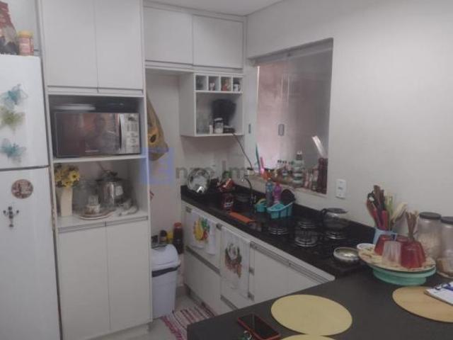 Apartamento para Venda em RA V Sobradinho / DF no bairro Setor de Mansões de Sobradinho