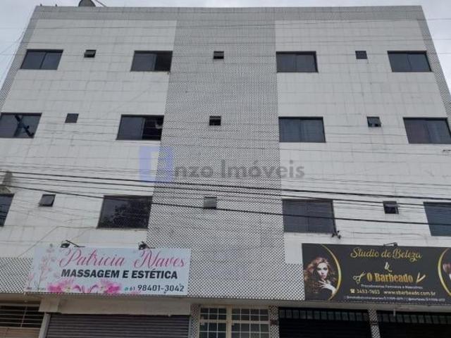Apartamento para Venda em RA V Sobradinho / DF no bairro Setor Habitacional Contagem Sobradinho
