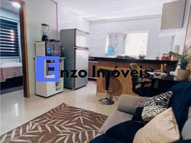 Apartamento para Venda em RA V Sobradinho / DF no bairro Setor Habitacional Contagem Sobradinho