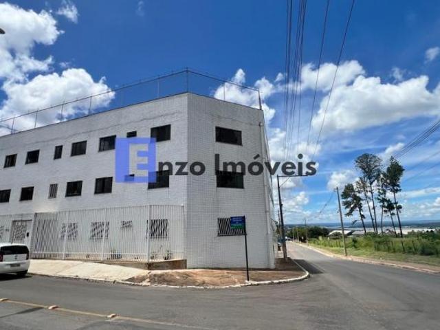 Apartamento para Venda em RA VII Paranoá, 2 dormitórios, 1 suíte, 1 banheiro, 1 vaga