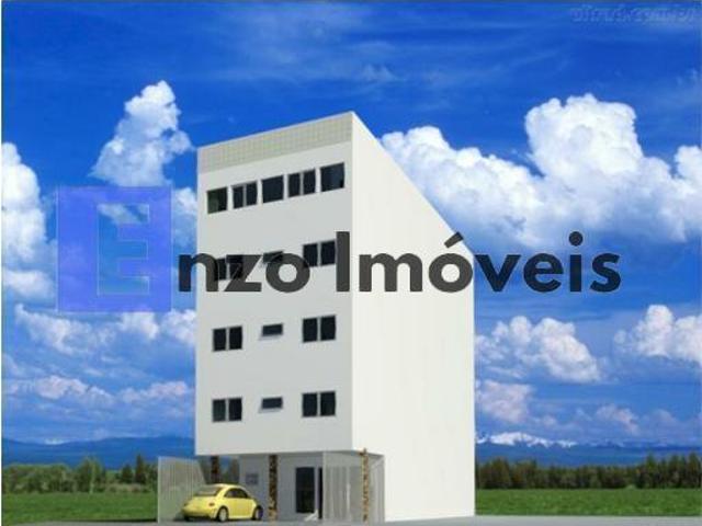 Apartamento para Venda em RA XXVI Sobradinho II / DF no bairro Setor de Mansões de Sobradinho