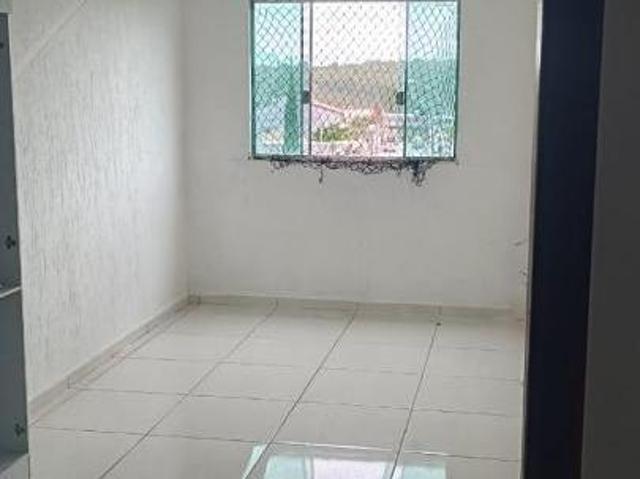 Apartamento para Venda em RA XXVI Sobradinho II / DF no bairro Serra Azul Sobradinho