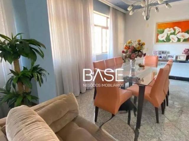 Apartamento para venda em Rancho Alegre, Divinópolis