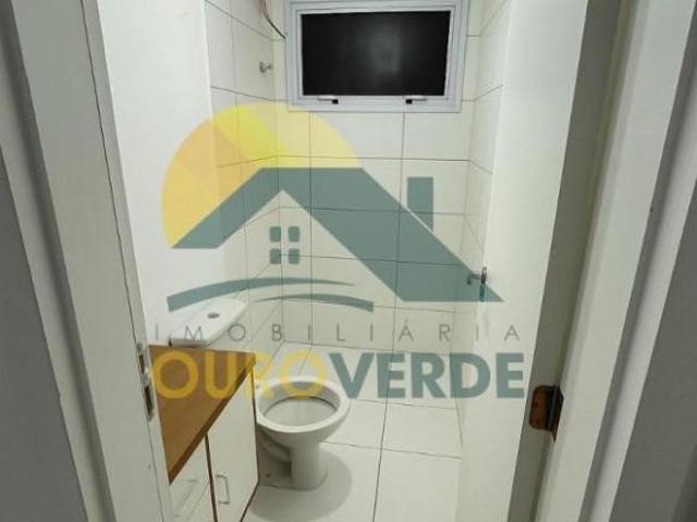 Apartamento para venda em Recanto Do Sol I de 47.00m² com 2 Quartos e 1 Garagem