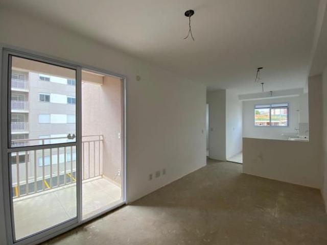 Apartamento para venda em Recanto Do Sol I de 48.00m² com 2 Quartos e 1 Garagem
