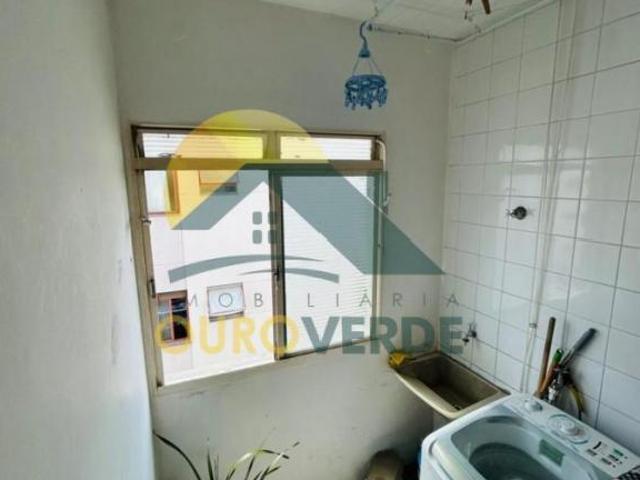 Apartamento para venda em Recanto Do Sol I de 49.00m² com 2 Quartos e 1 Garagem
