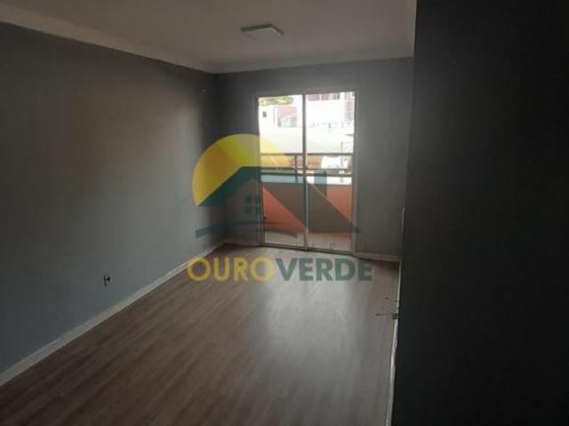 Apartamento para venda em Recanto Do Sol I de 67.00m² com 3 Quartos e 1 Garagem