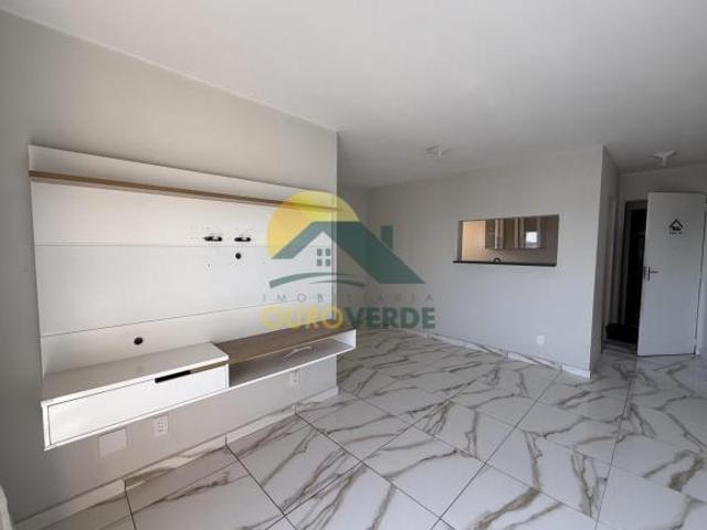 Apartamento para venda em Recanto Do Sol I de 67.00m² com 3 Quartos e 1 Garagem