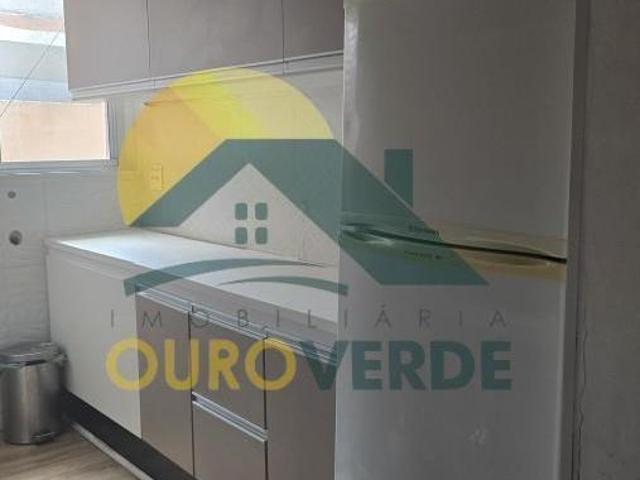 Apartamento para venda em Recanto Do Sol I de 67.00m² com 3 Quartos e 1 Garagem