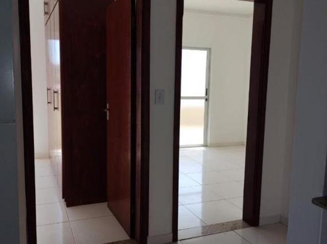 Apartamento para venda em Recanto dos Barreiros, Pouso Alegr