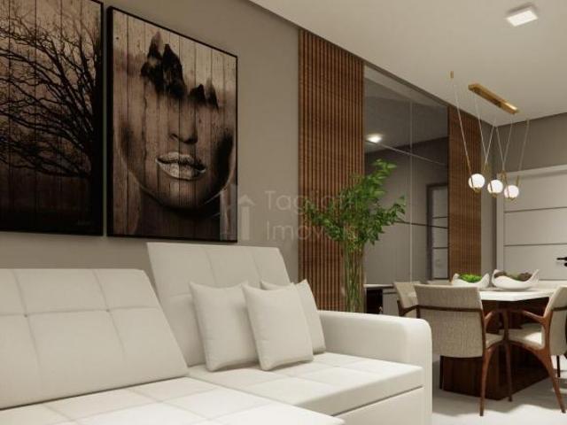 Apartamento para venda em Recanto da Mata, Esmeraldas
