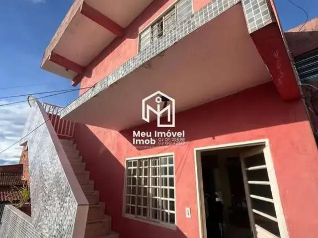 Apartamento para Venda em Recanto das Emas/DF Recanto das Emas 10 Quartos