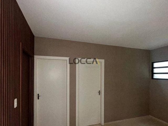 Apartamento para venda em Recanto Das Palmeiras de 43.00m² com 2 Quartos e 1 Garagem