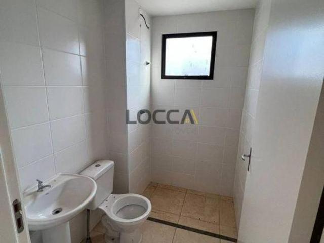 Apartamento para venda em Recanto Das Palmeiras de 43.00m² com 2 Quartos e 1 Garagem