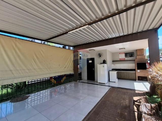 Apartamento para venda em Recanto Das Palmeiras em Ribeirão Preto São Paulo de 42.00m² com 2 Quartos e 1 Garagem