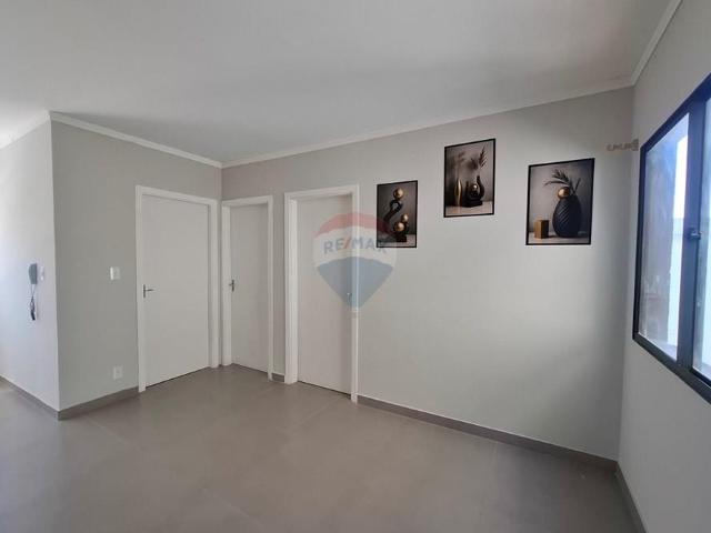 Apartamento para venda em Recanto Das Palmeiras em Ribeirão Preto São Paulo de 43.00m² com 2 Quartos e 1 Garagem