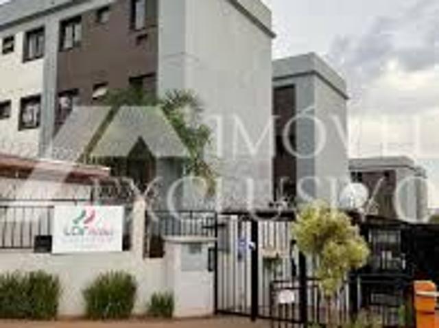 Apartamento para venda em Recanto Das Palmeiras em Ribeirão Preto São Paulo de 44.00m² com 2 Quartos e 1 Garagem