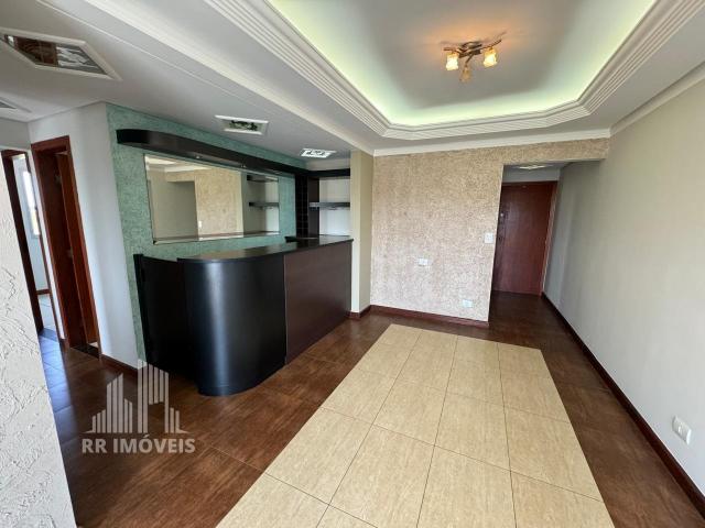 Apartamento para venda em Recanto em Americana São Paulo de 82.00m² com 3 Quartos, 1 Suíte e 1 Garagem