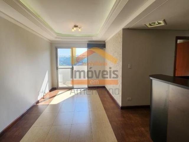 Apartamento para venda em Recanto de 82.00m² com 3 Quartos, 1 Suite e 1 Garagem