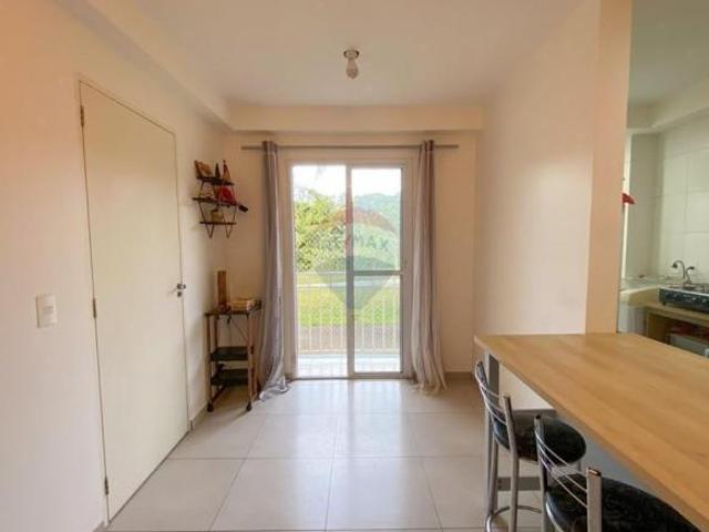 Apartamento para venda em Recanto Di Verona de 36.00m² com 1 Quarto, 1 Suite e 1 Garagem